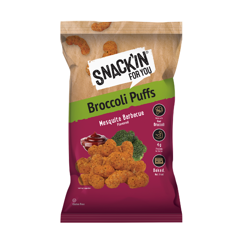 Snack’in USA – Snack’in For You USA