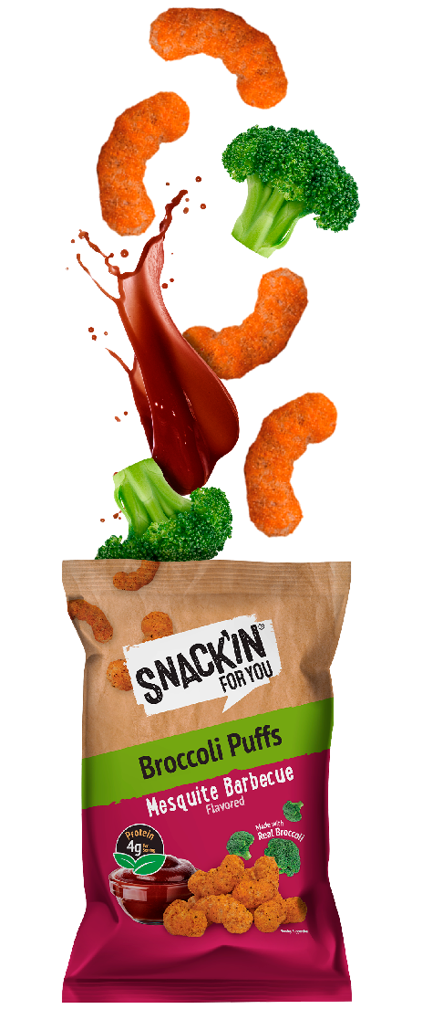 Snack’in USA – Snack’in For You USA